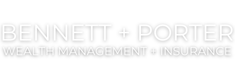 Wealth Management & Insurance | Scottsdale | Bennett & Porter
